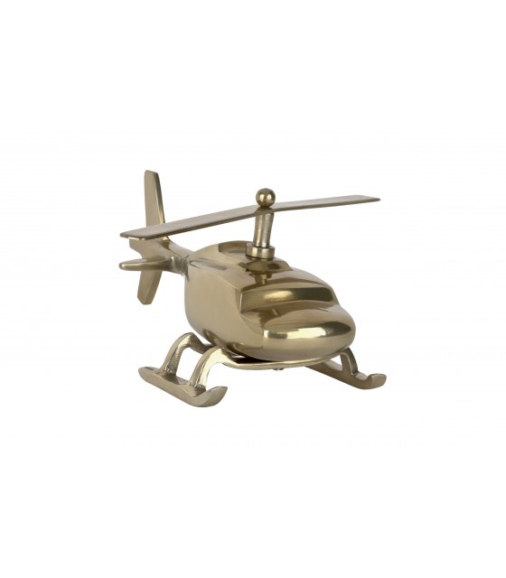 Model helikoptera N-2962 - Witek Home