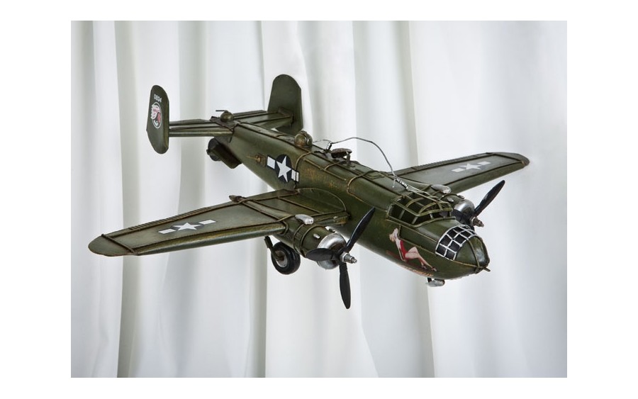 Model samolotu - Witek Home