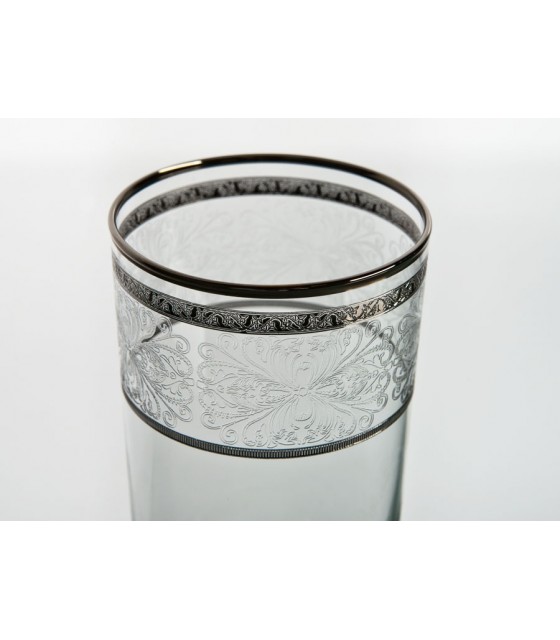 Zestaw 6 Szklanek do piwa 360 ml Laura - Witek Home