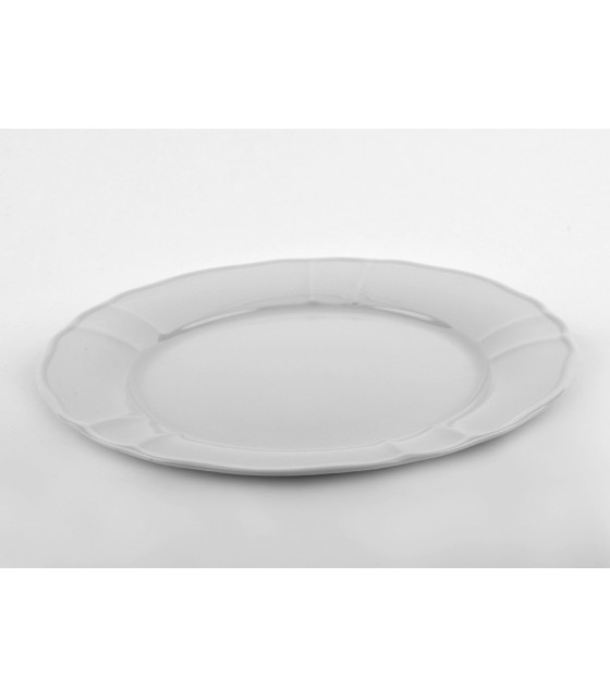 Talerz płytki śr. 32cm Maria - Witek Home